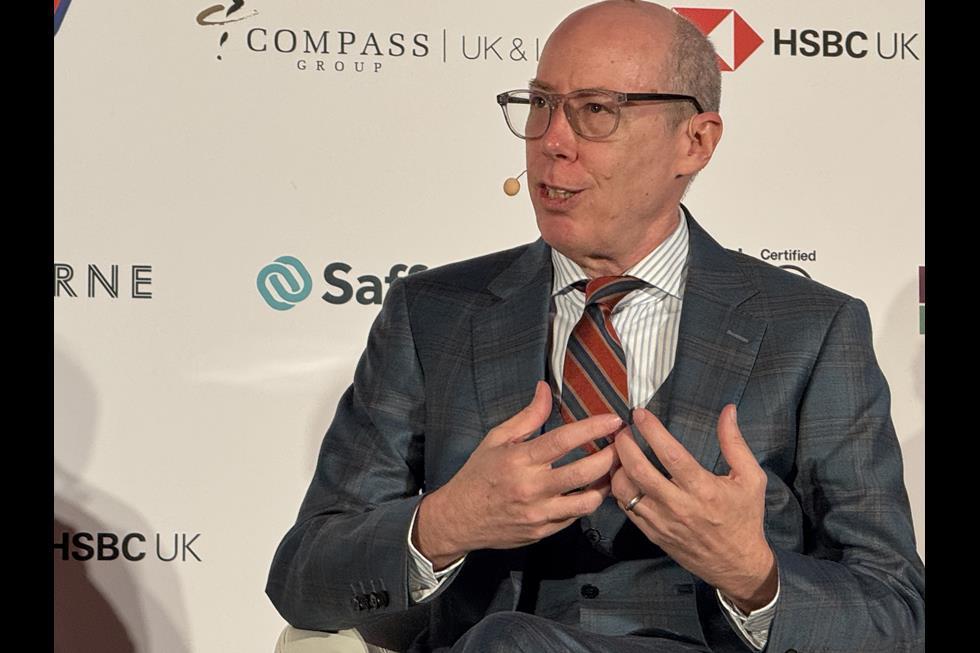 John Shropshire urges UK not to ‘offshore carbon footprint’ in ...